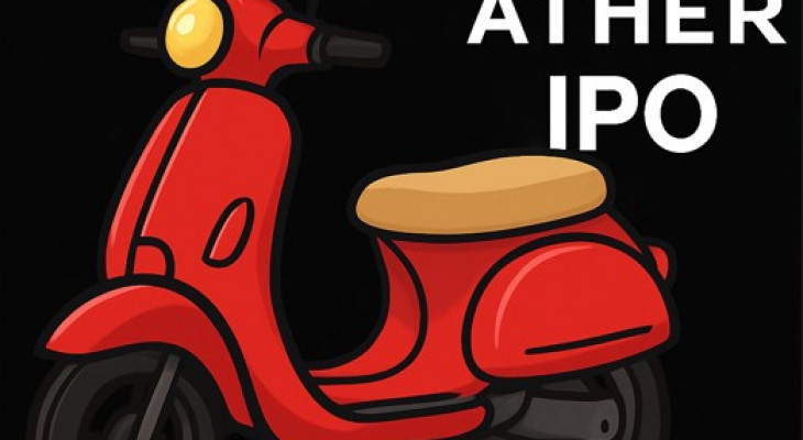 Ather Energy Revenue Rises 54% In Q2 As Market Share Expands - BW ...